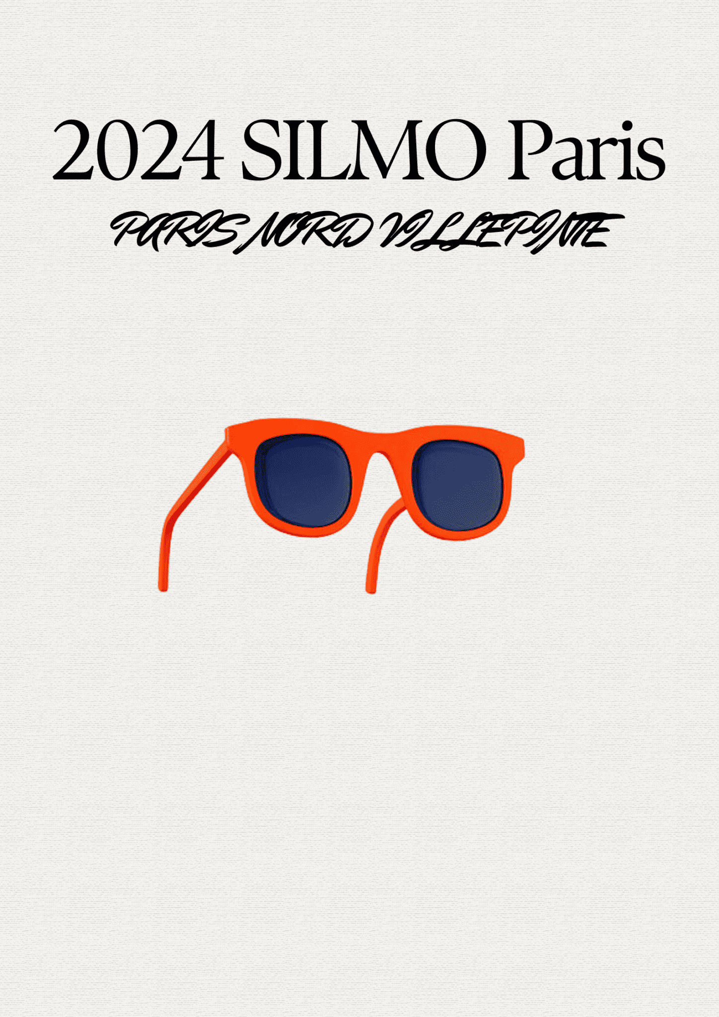 SILMO Paris 2024 10 Professional Posters Free Download | Wenzhou Ouyuan ...